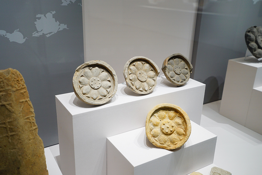 Buyeo National Museum - Etourism