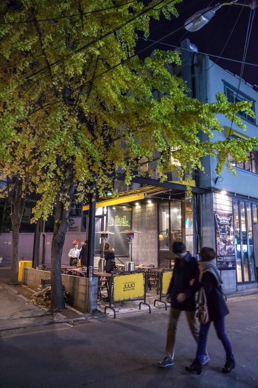 Hongdae [Hongik University Street] | Seoul | Fashion Streets