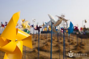 Imjingak Park | DMZ | Demilitarized military Zone | South Korea