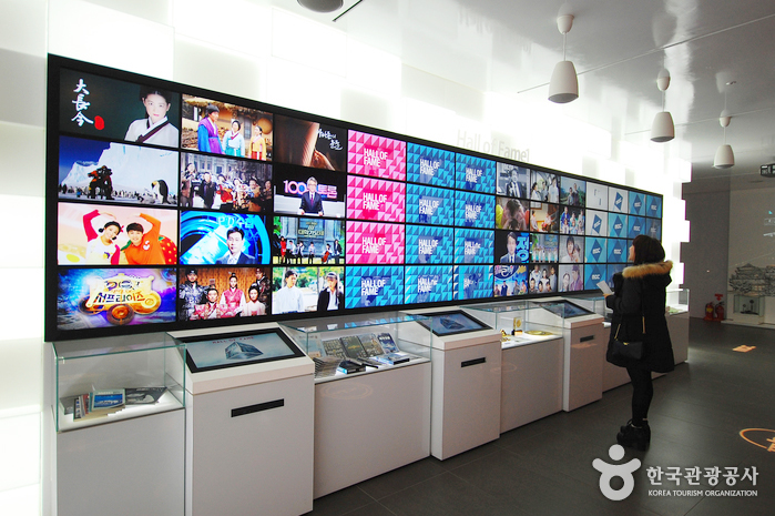 MBC World - Etourism Korea DMC