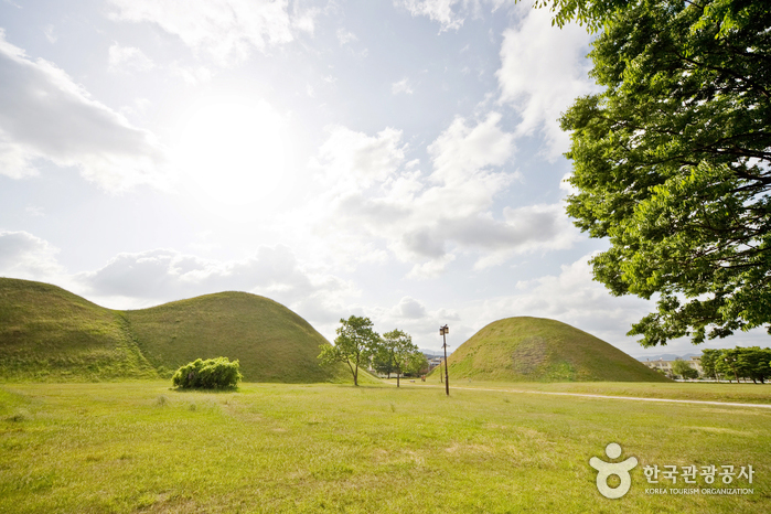 1 day Gyeongju private tour | Gyeongju UNESCO tour | Korea UNESCO