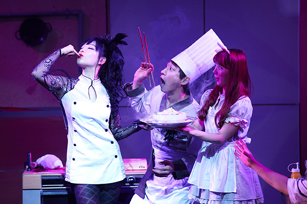 Chef Bibap show discount ticket | Korea show discount tickets