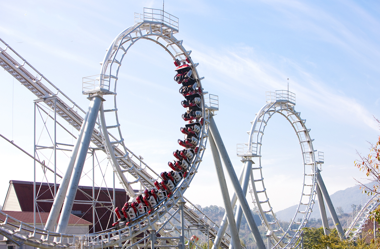 Everland discount ticket | one day pass Everland ticket | How to get to ...