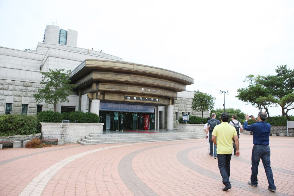 Incheon 1 DAY Transit Tour / Korea transit tour / Seoul transit tour