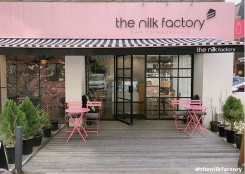 The Nilk Factory - Etourism Korea DMC