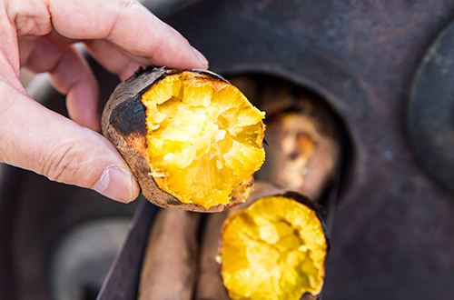 6 Korean winter food that you must try - Etourism Korea DMC