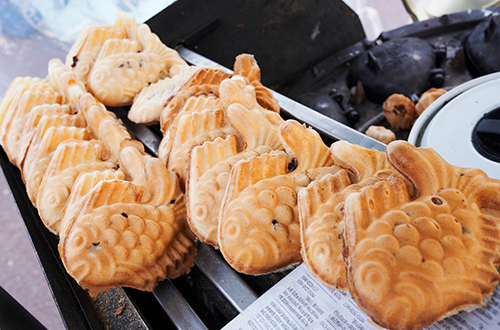 6 Korean winter food that you must try - Etourism Korea DMC