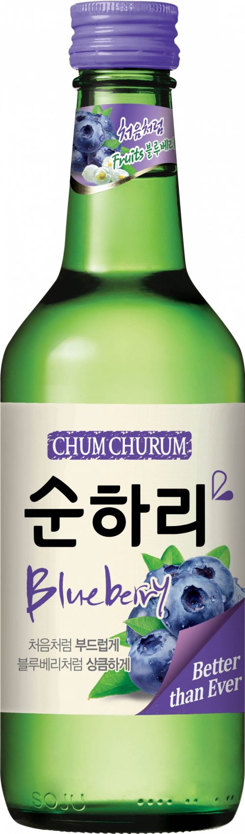 Top 6 Soju Flavors - Etourism Korea DMC