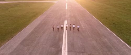 On BTS Footsteps : 30 places in Korea to walk on BTS path