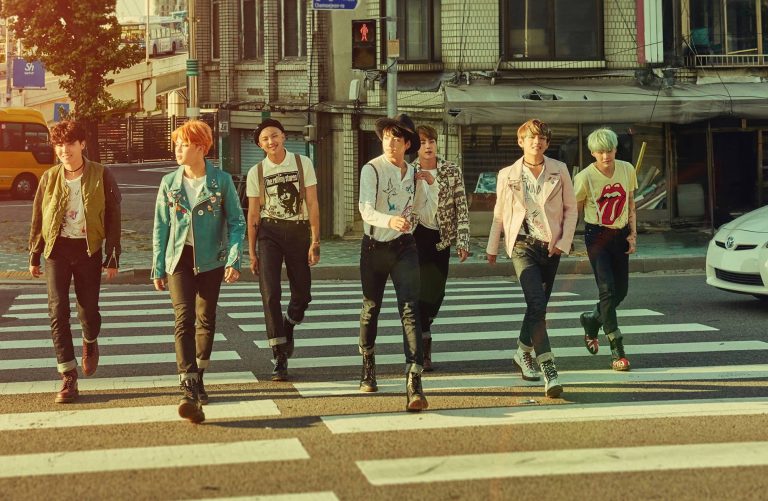 On BTS Footsteps : 30 places in Korea to walk on BTS path