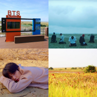 On BTS Footsteps : 30 places in Korea to walk on BTS path