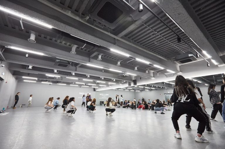 [Seoul] 1MILLION Dance Studio | Experience K-pop Dance