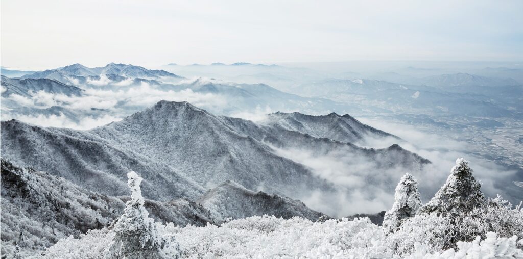 All things you need to know for winter in Korea - Etourism Korea DMC