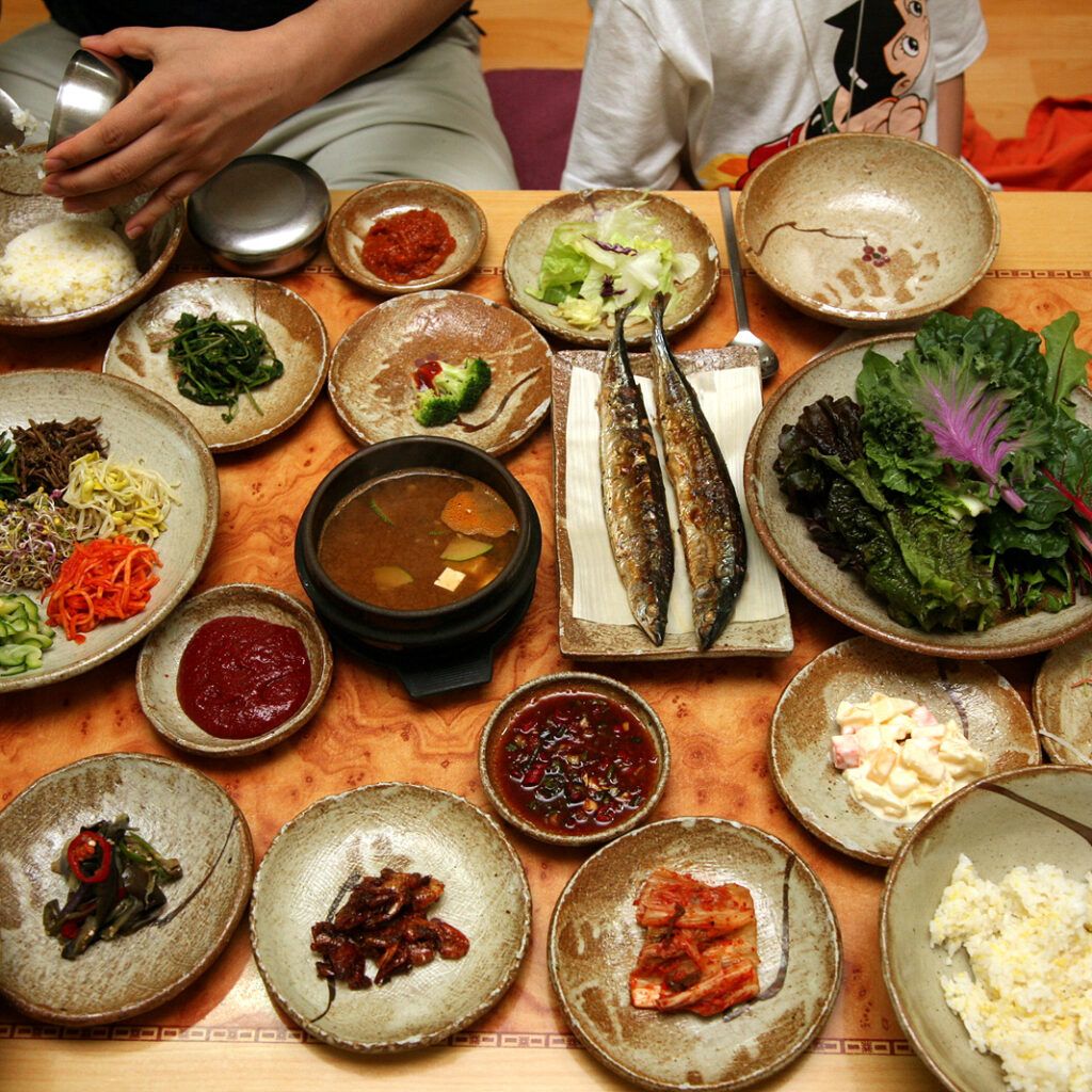 Introducing you to 3 halal restaurants in Seoul, South Korea - Etourism ...