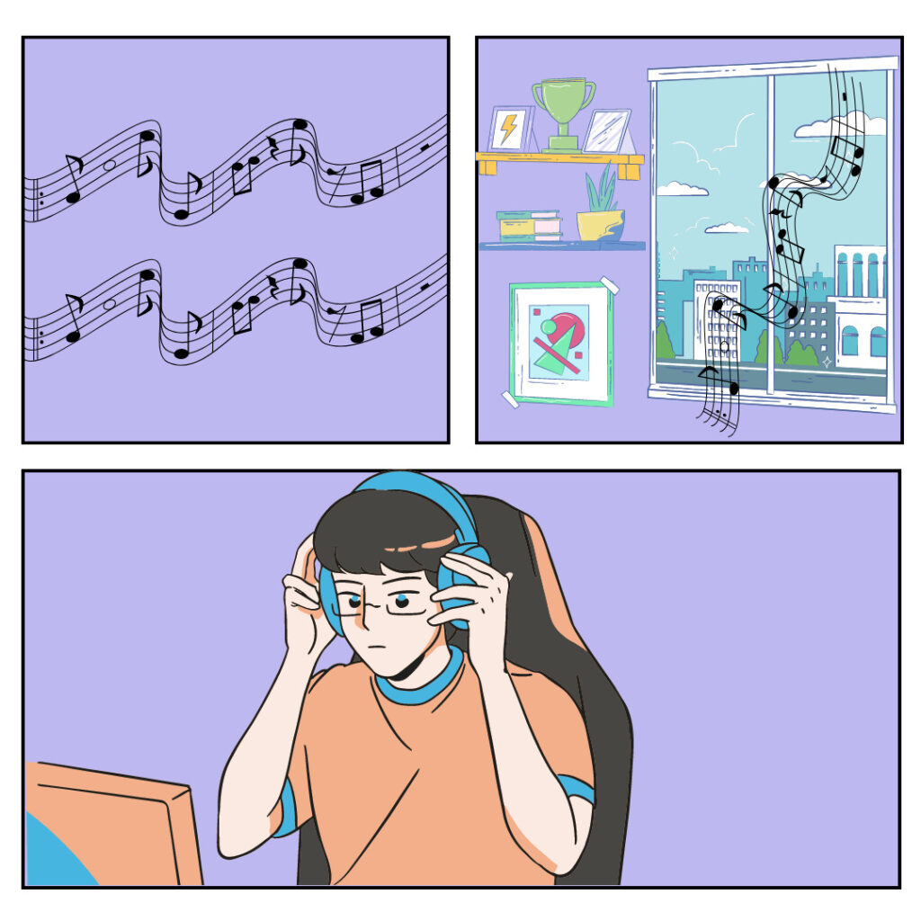 Webtoons : A success story - Etourism Korea DMC