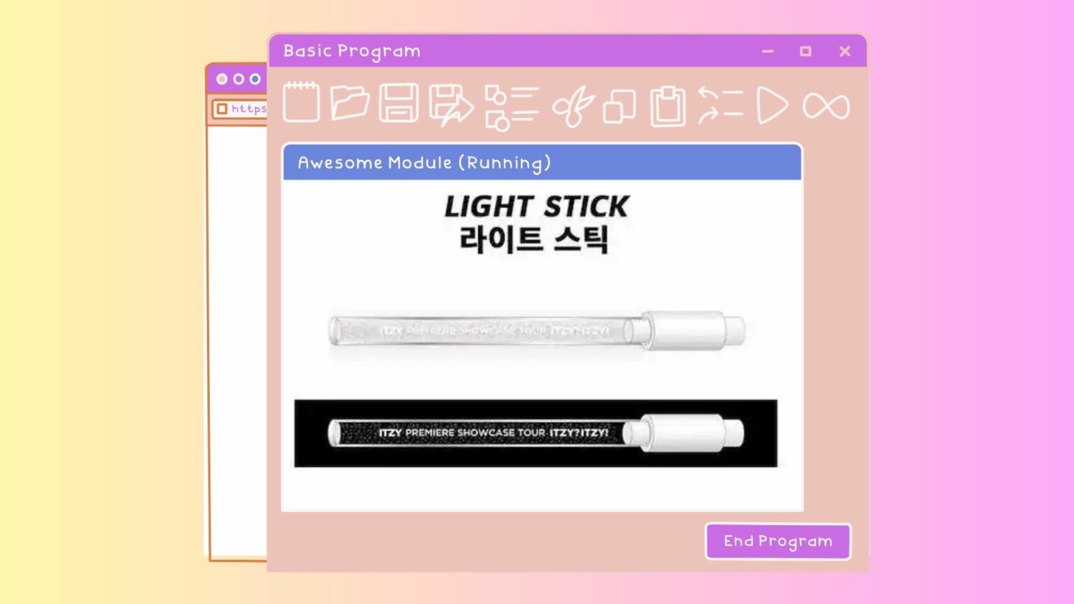 The Power of Kpop’s Lightstick - Etourism Korea DMC
