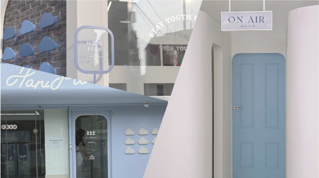 Top 3 Cute Photo Booths to Visit in Korea - Etourism Korea DMC