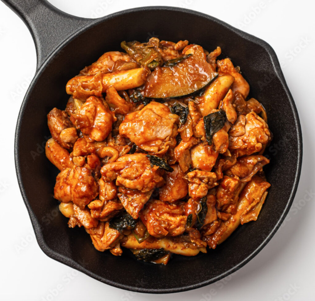 What are Korean “Anju” snacks? - Etourism Korea DMC