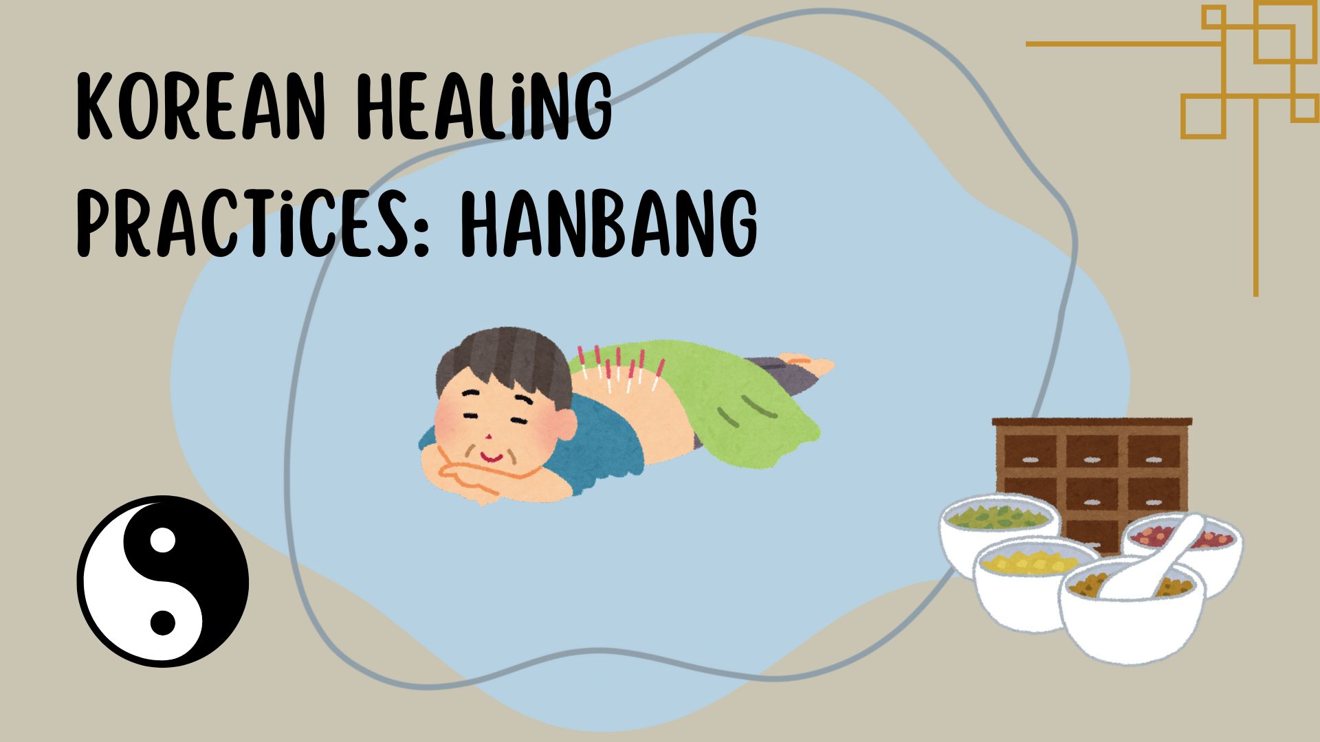 Hanbang: Ancient Korean Healing Wisdom - Etourism Korea DMC