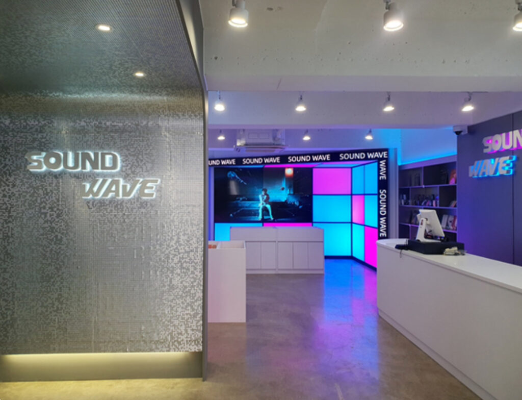 The Best Record Stores in Seoul - Etourism Korea DMC
