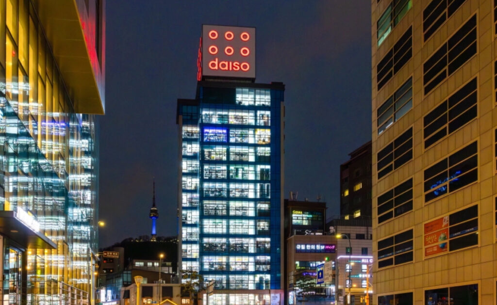 Discover everything you need at Daiso Korea ! - Etourism Korea DMC