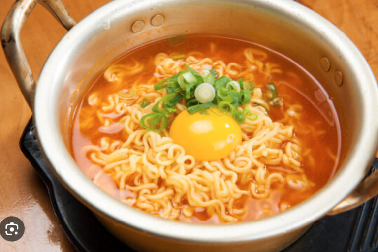 Korean Ramyeon Brands and Types - Etourism Korea DMC