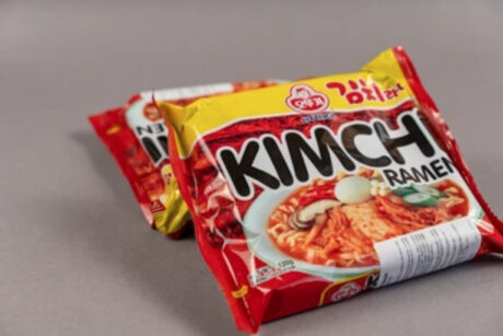 Korean Ramyeon Brands and Types - Etourism Korea DMC