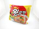 Korean Ramyeon Brands and Types - Etourism Korea DMC