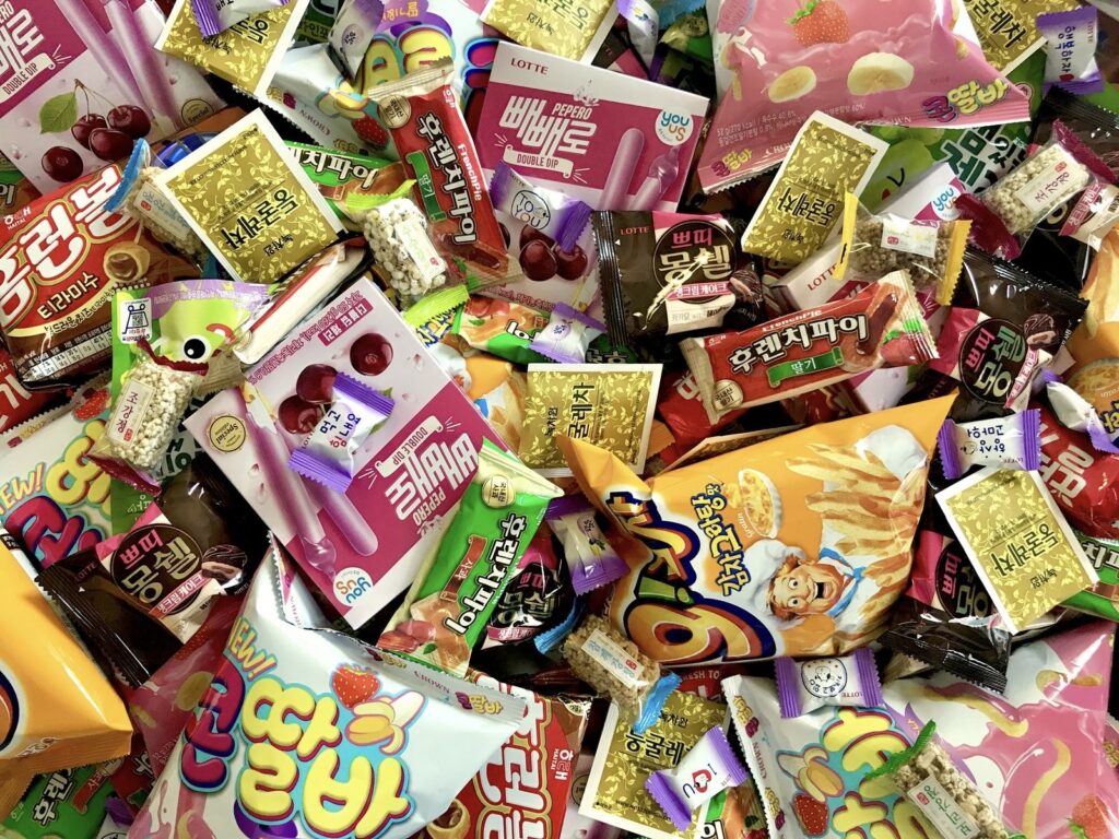 Best Snacks in South Korea: A Food Lover’s Guide - Etourism Korea DMC