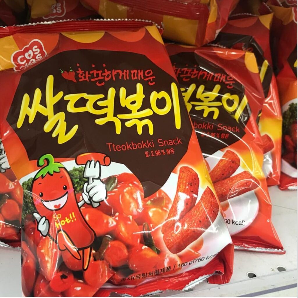 Best Snacks in South Korea: A Food Lover’s Guide - Etourism Korea DMC
