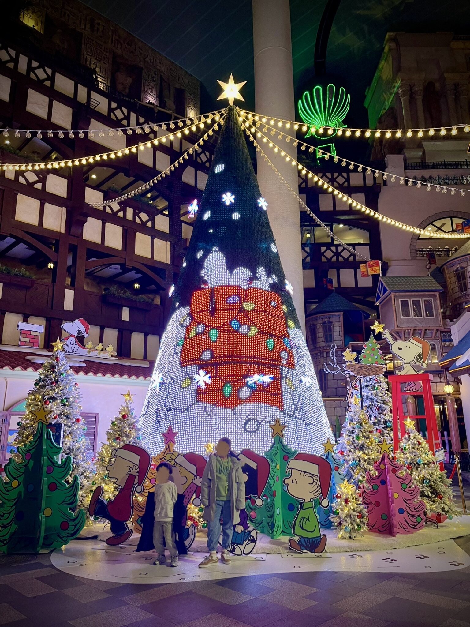 Christmas Traditions in South Korea: How Koreans Celebrate the Holidays