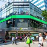 Olive Young in Korea: How to Find the Best K-Beauty Products