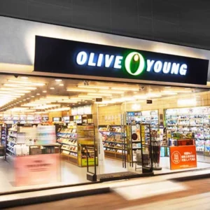 Olive Young in Korea: How to Find the Best K-Beauty Products